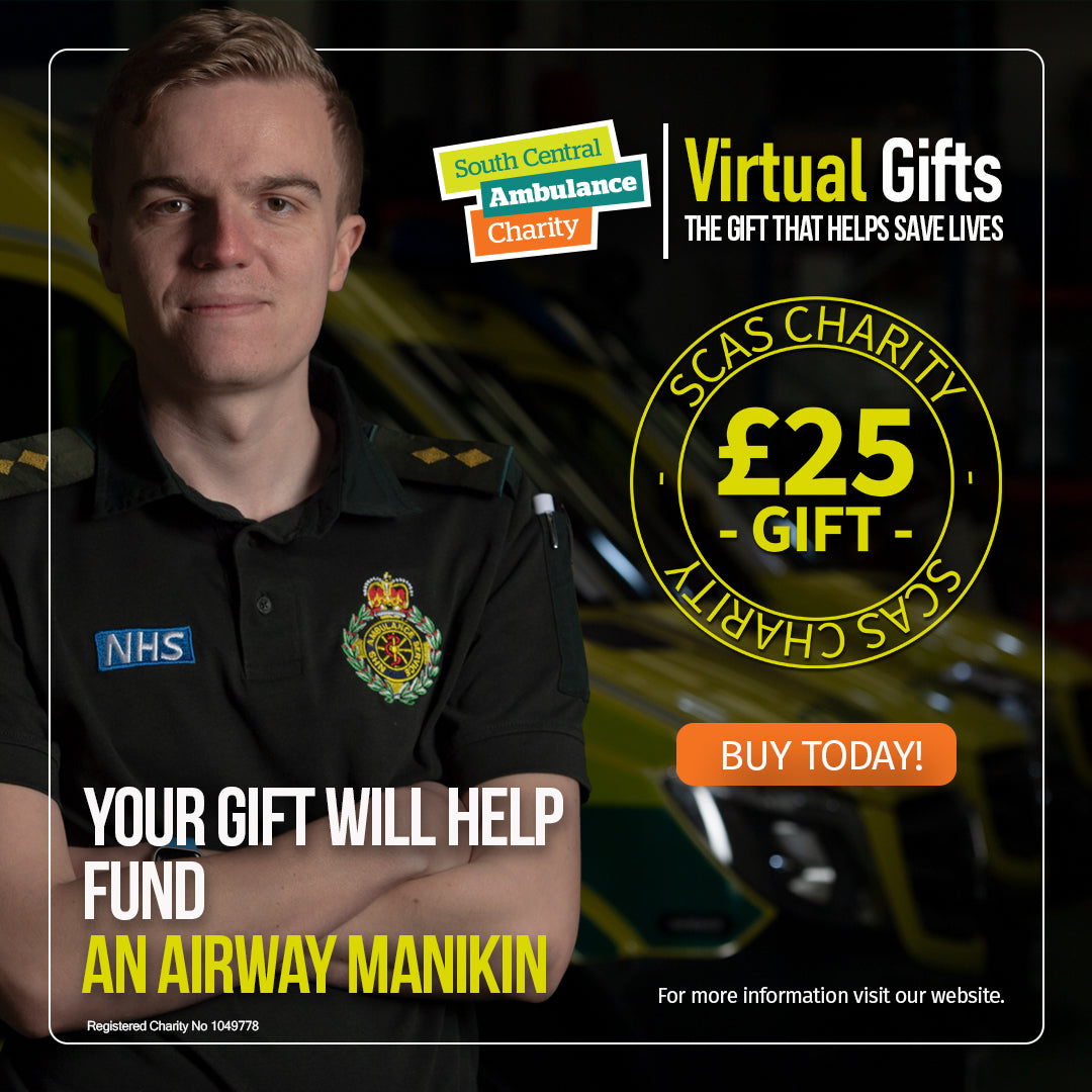 Products – South Central Ambulance Charity